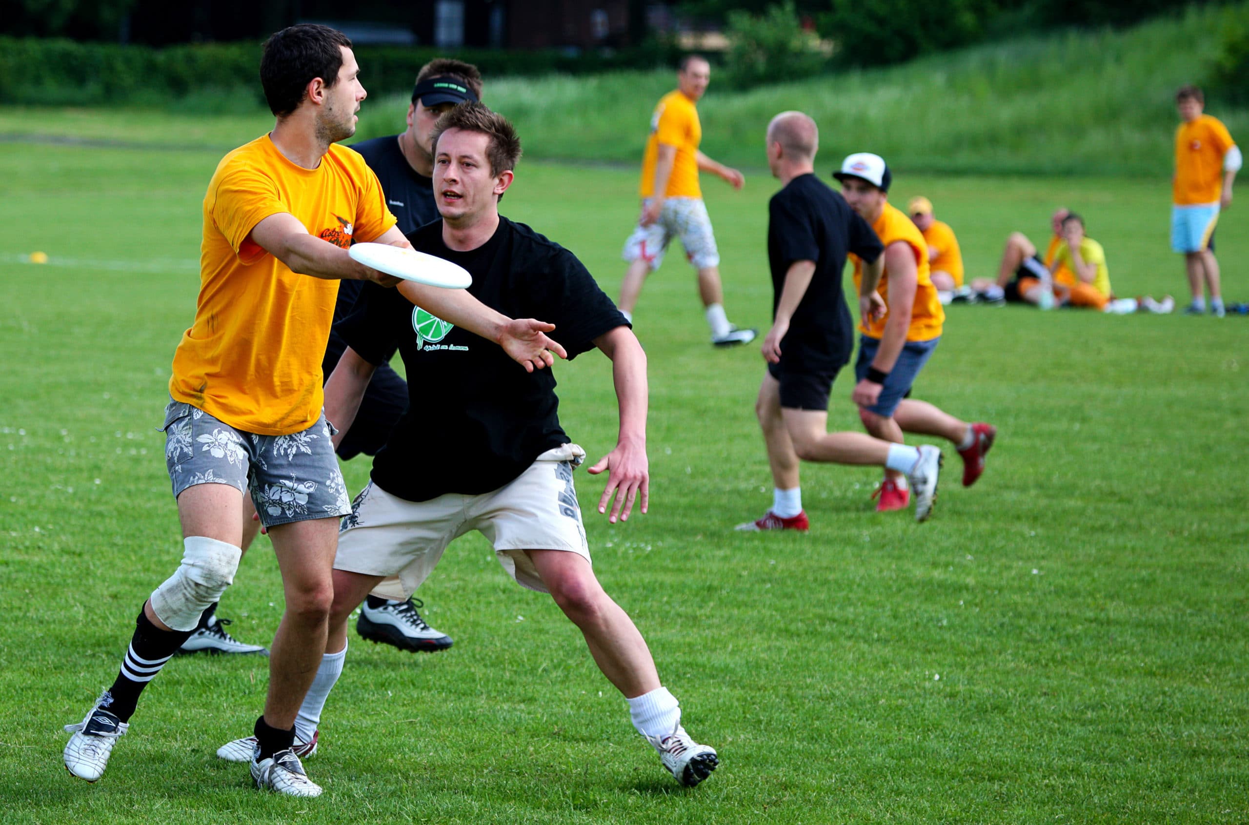 Home - Cache Valley Ultimate